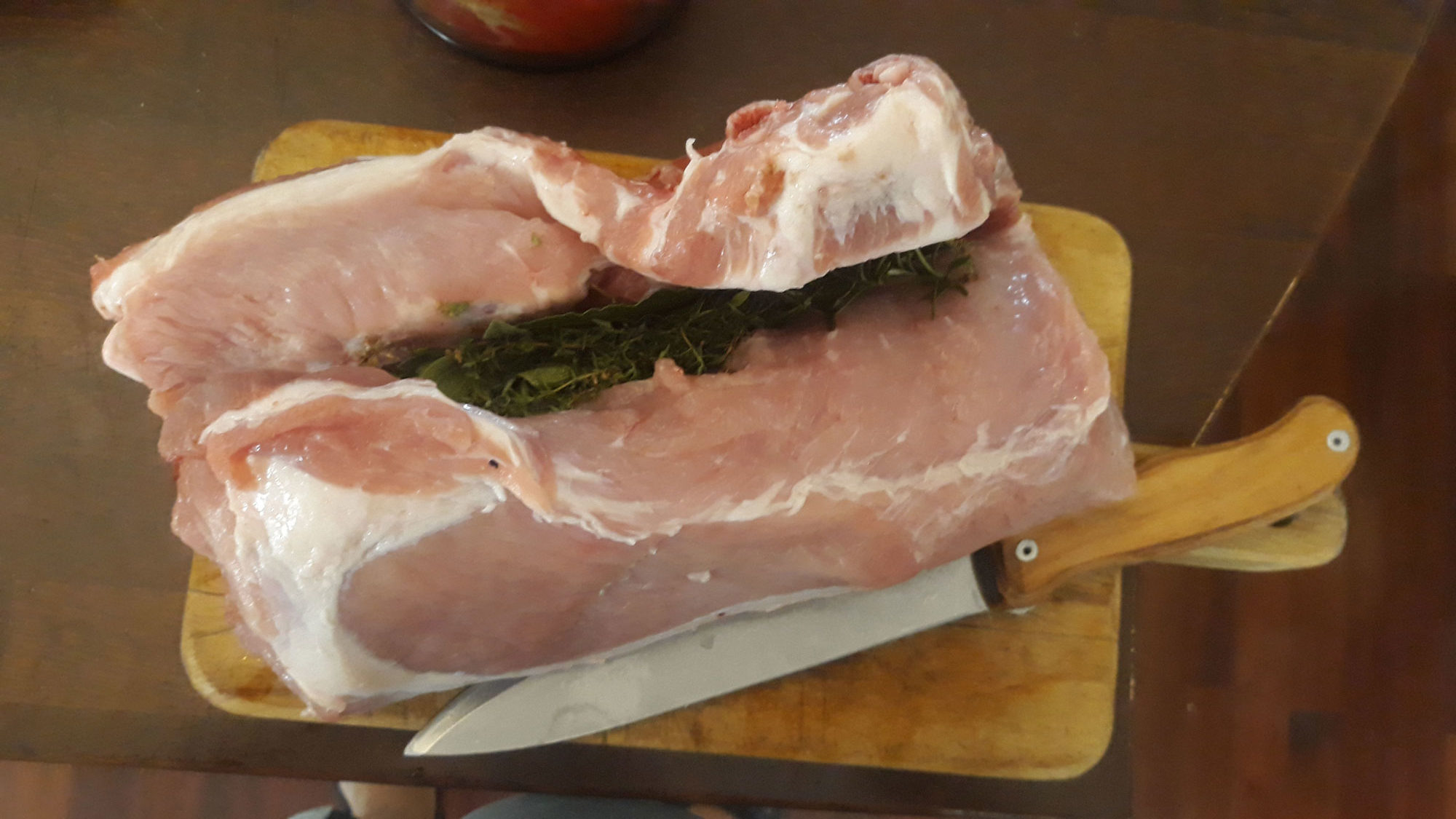 Mish derri me birrë - Rozmarine