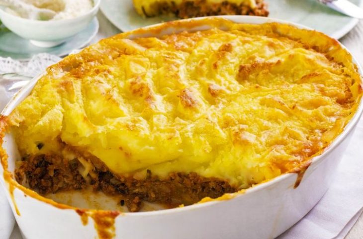 Lakrori i çobanit, tradita shekullore shqiptare - Rozmarine